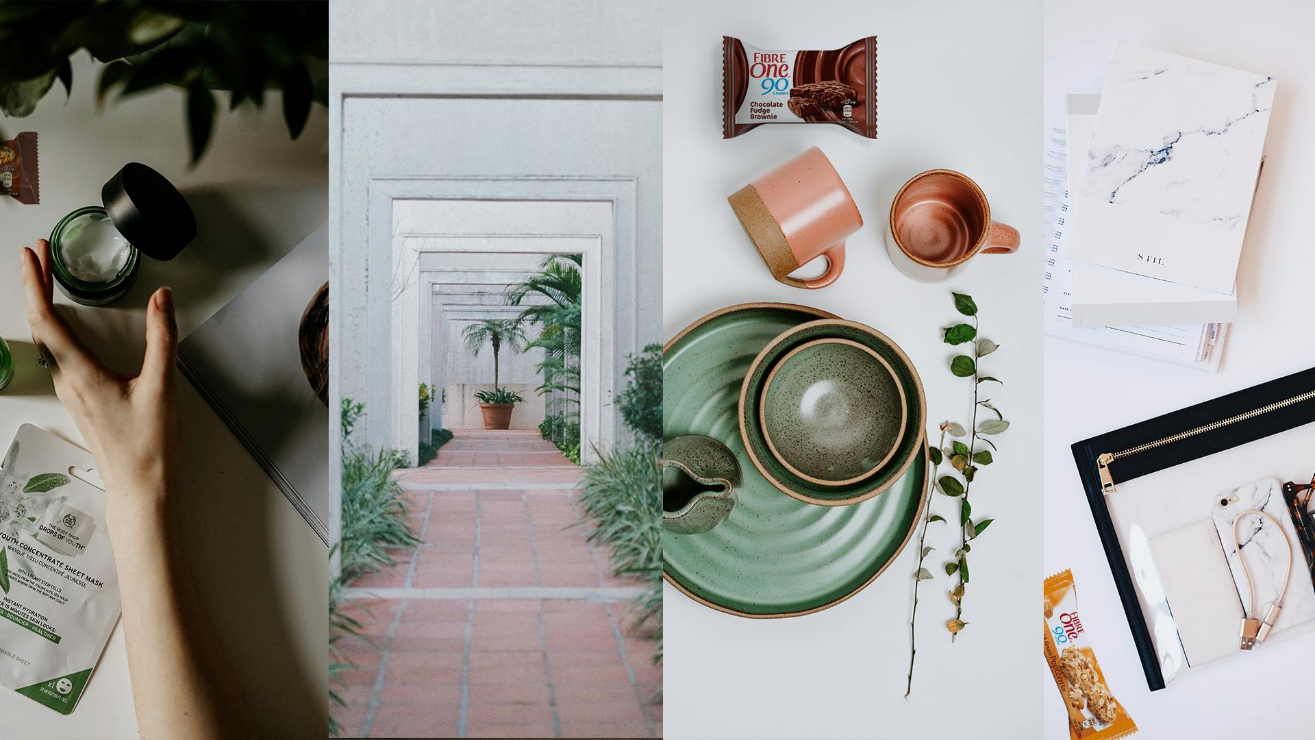 8 Easy Feel-Good Ways To Make Life A Little Bit Sweeter This Winter