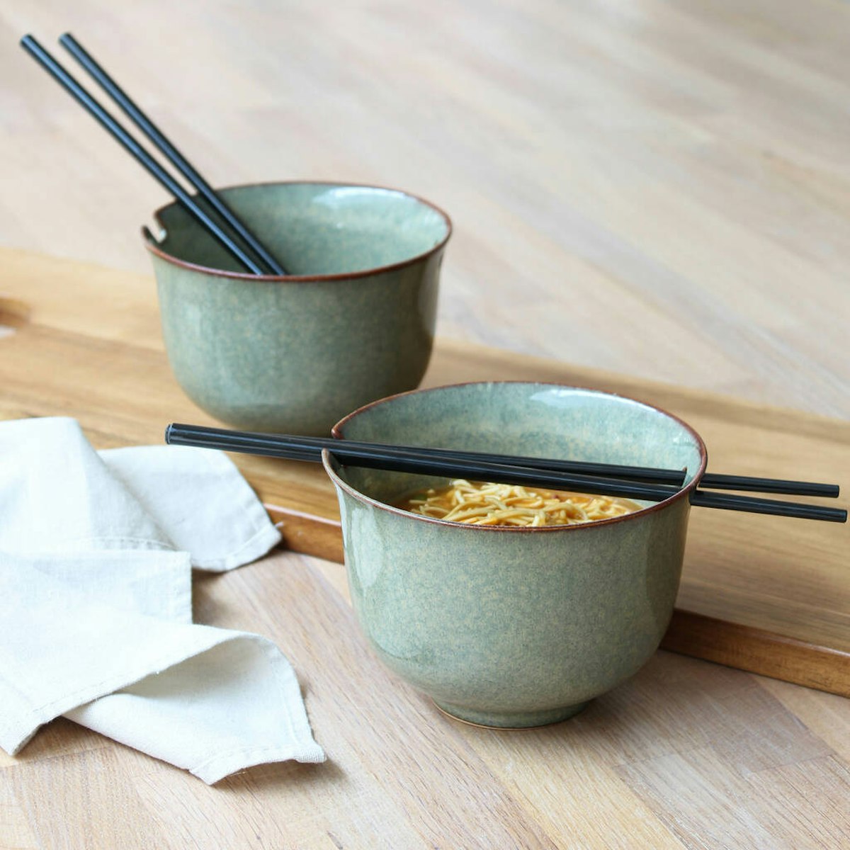 Noodle Bowls: These Are The Best Ones Out There