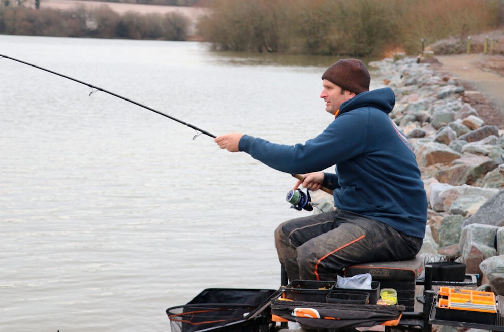 A guide to landing big fish