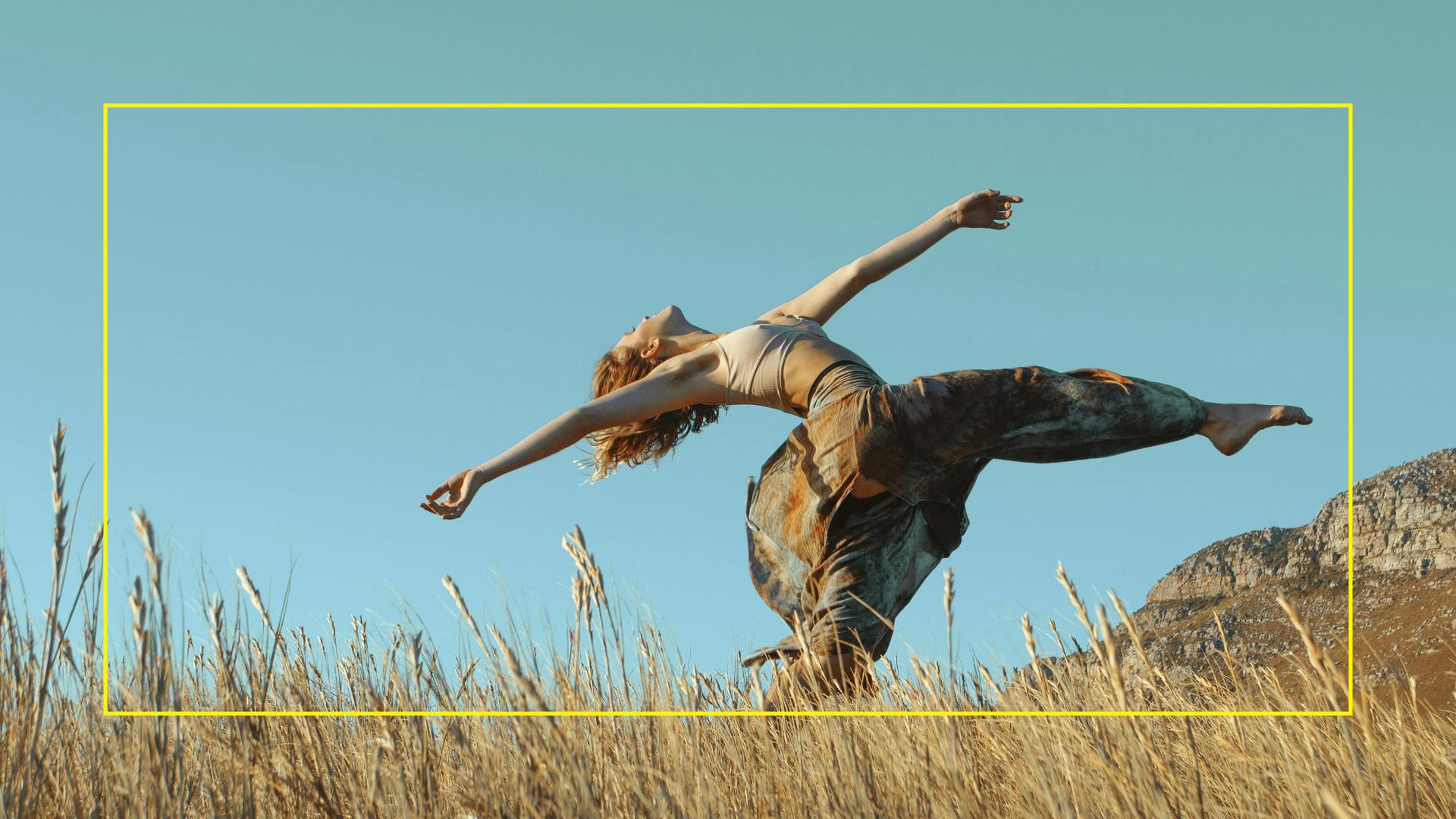 Dance Is The Feel-Good Exercise You Never Knew You Needed | Grazia