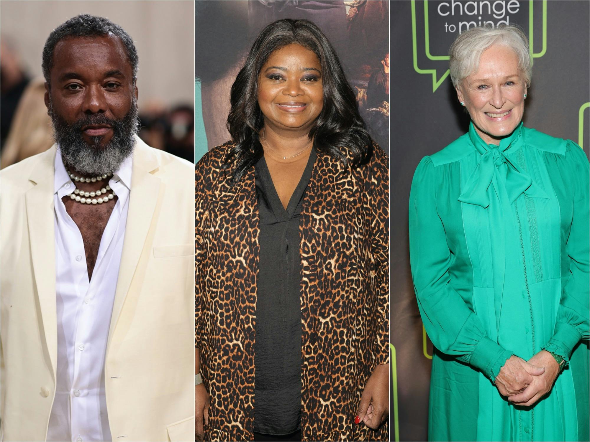 Lee Daniels Recruits Octavia Spencer, Glenn Close And Others For An ...