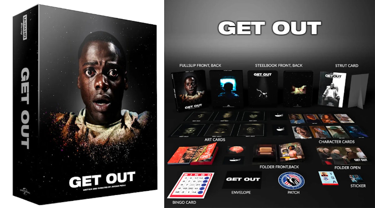 The Best Blu-ray Steelbooks