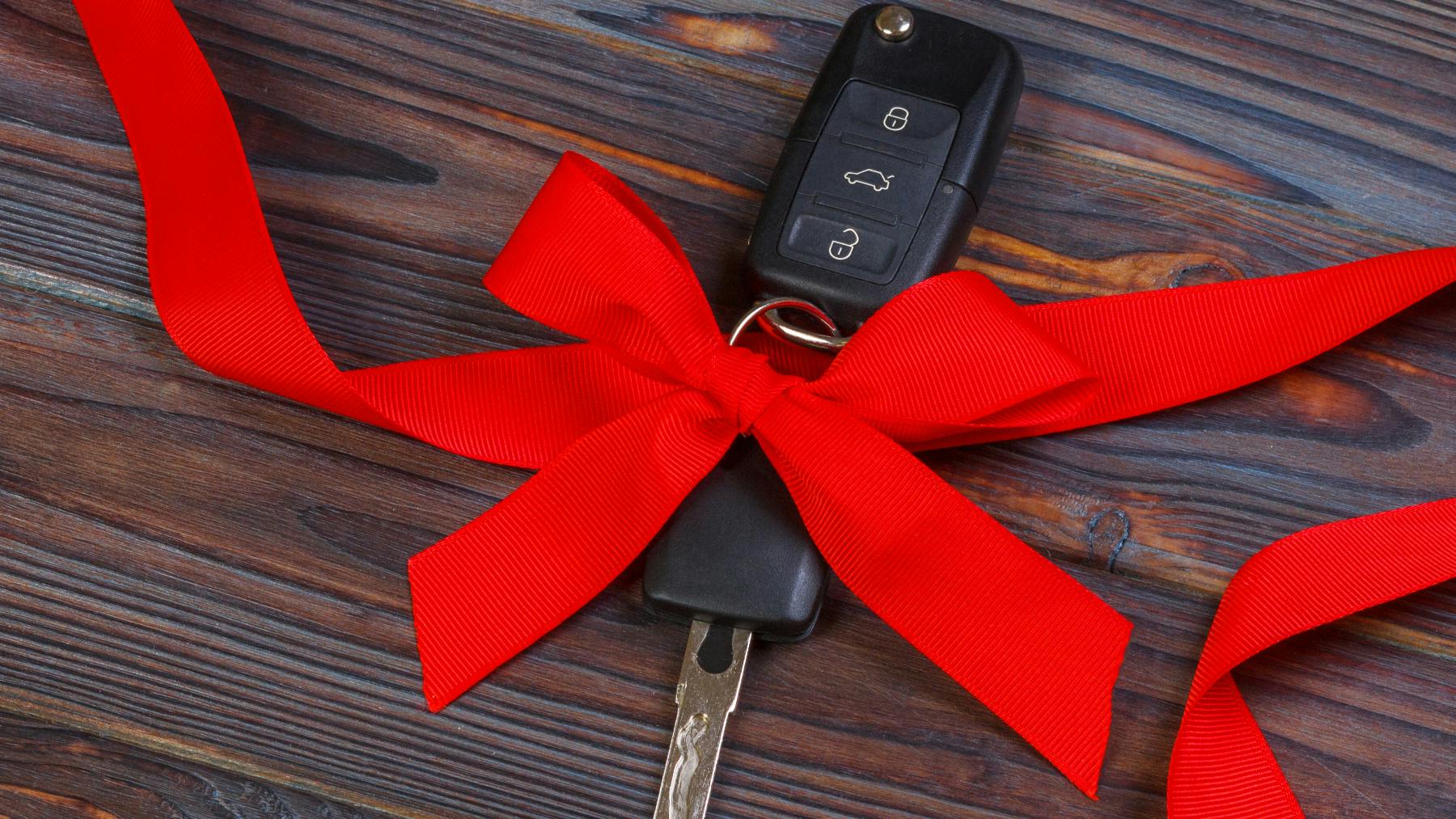 The Best Valentine’s Day motoring gifts