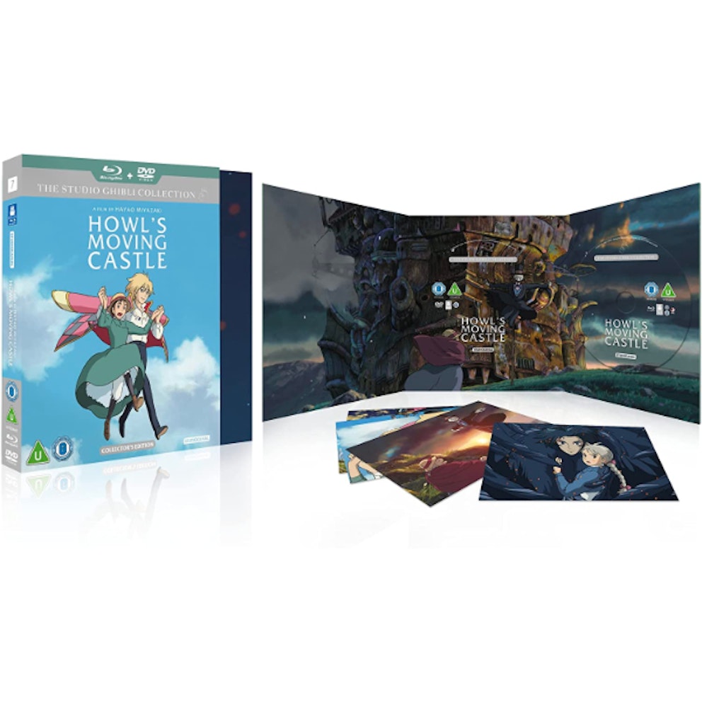 Upcoming Blu-ray, 4K & DVD Releases | Empire