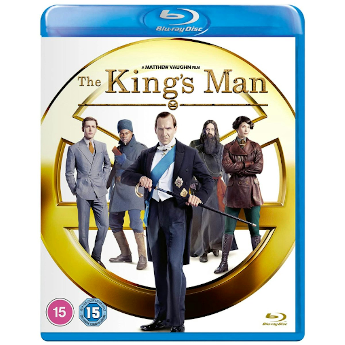 Upcoming Blu-ray, 4K & DVD Releases | Empire