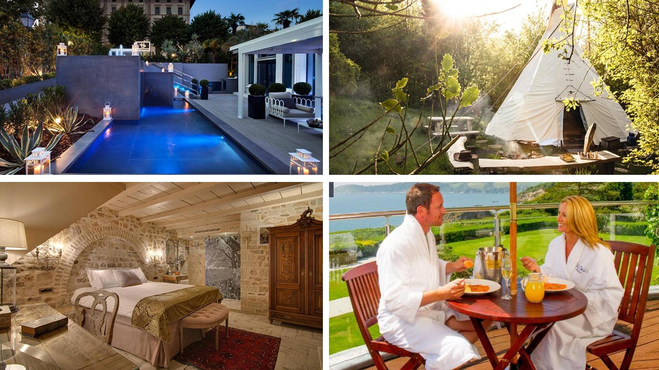 Wellness breaks: the best places to stay that’ll set your mind at ease ...