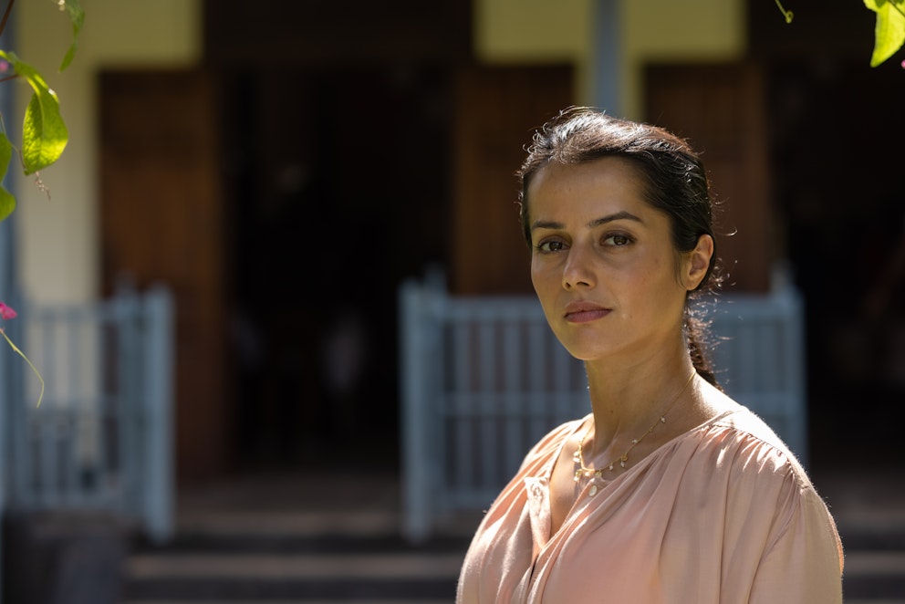 The Good Karma Hospital season four: release date, cast and news