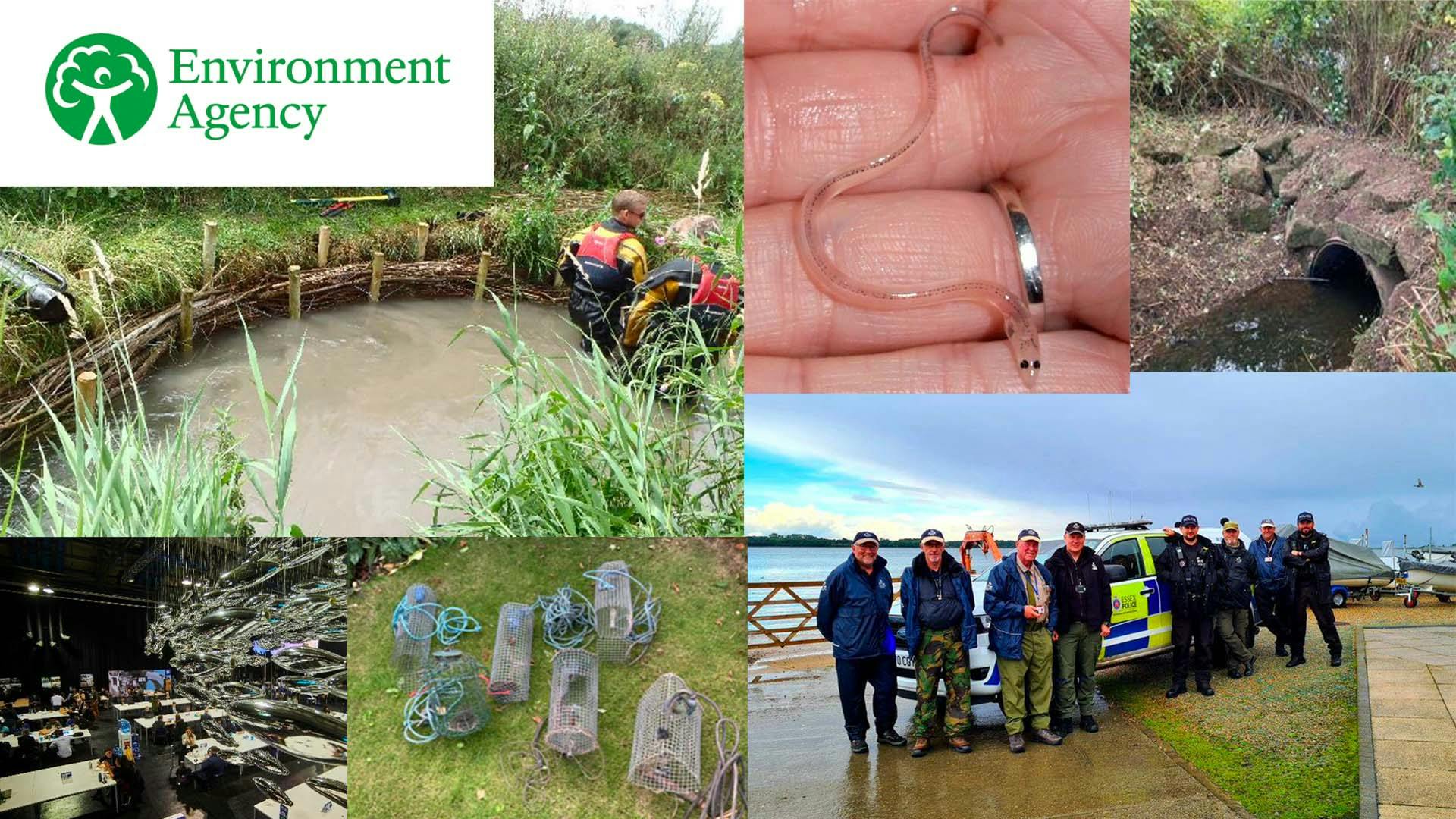 Environment Agency Winter Update | Angling Times