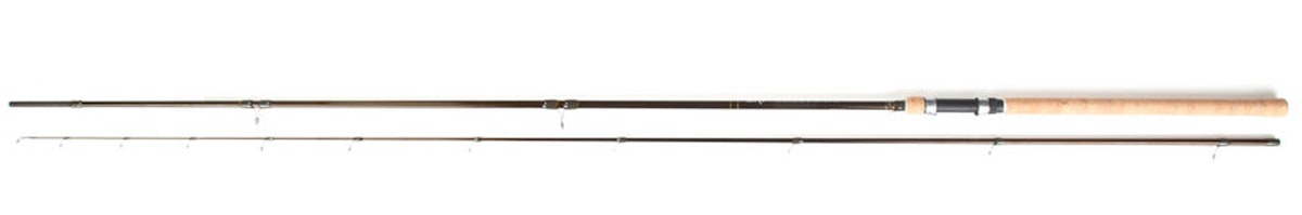 Shakespeare SKP Solitude Super Float rod review | Angling Times