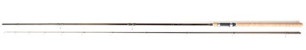 Shakespeare SKP Solitude Super Float rod review | Tackle Reviews ...