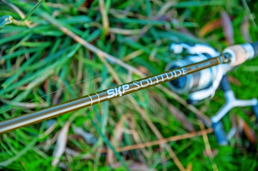Shakespeare SKP Solitude Super Float rod review | Angling Times
