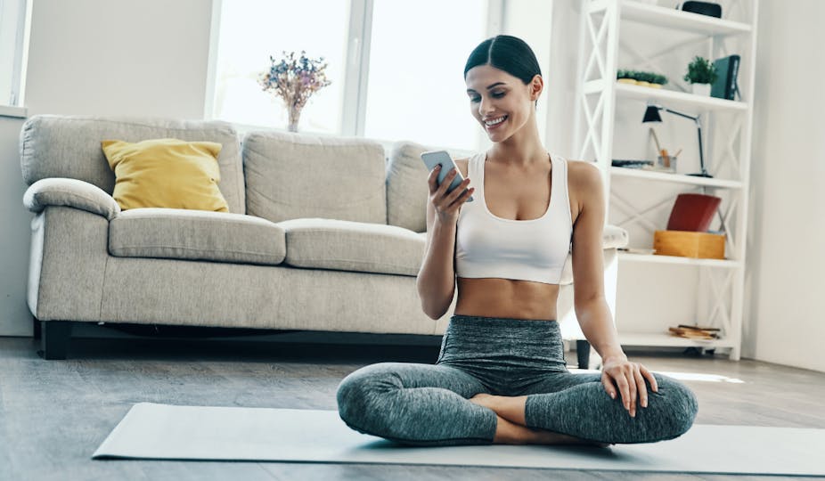 Yoga Go What Is The Fitness App And Is It Free Closer Yoga Go What Is The Fitness App And Is It Free Closer