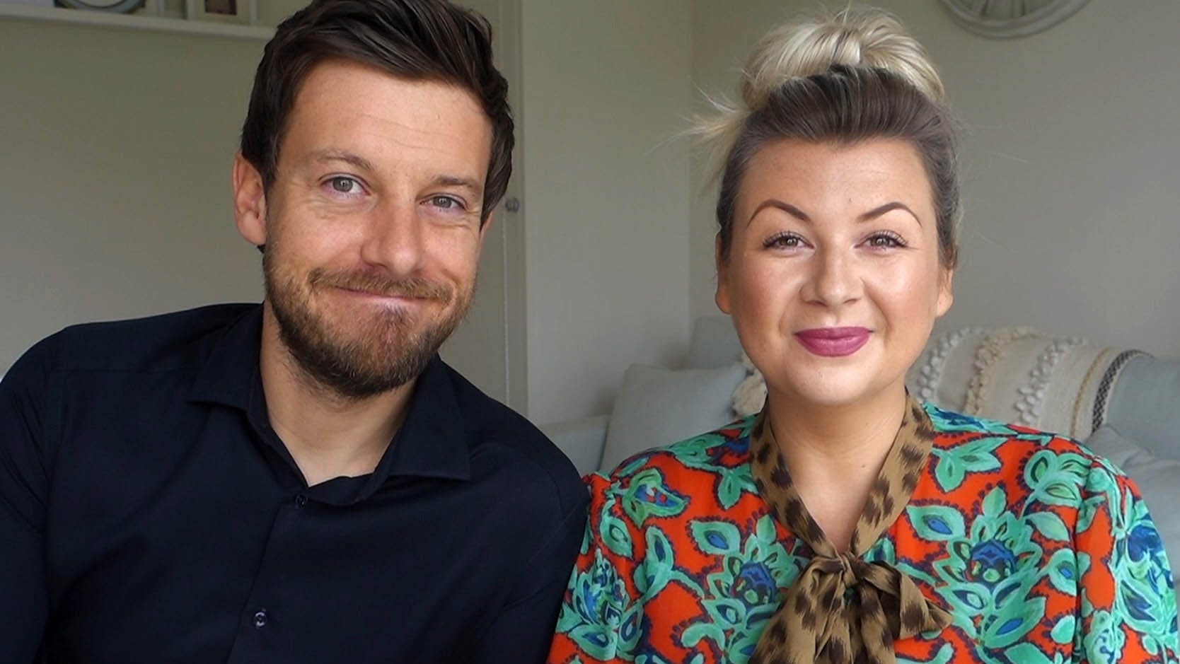 Rosie Ramsey: who is the Shagged, Married, Annoyed podcast host?