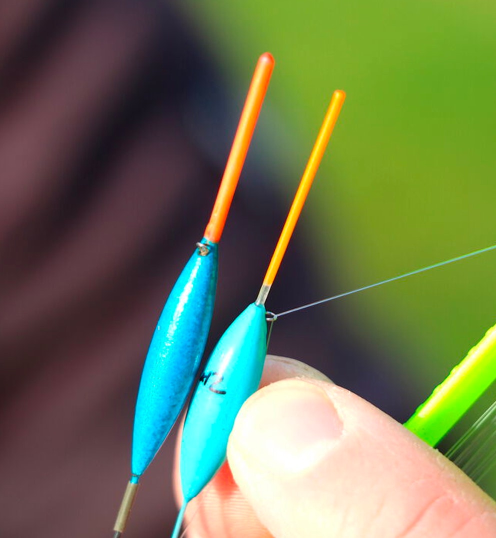 How to Fish with 2mm Expanders: Expert Tips for Maximum Bites