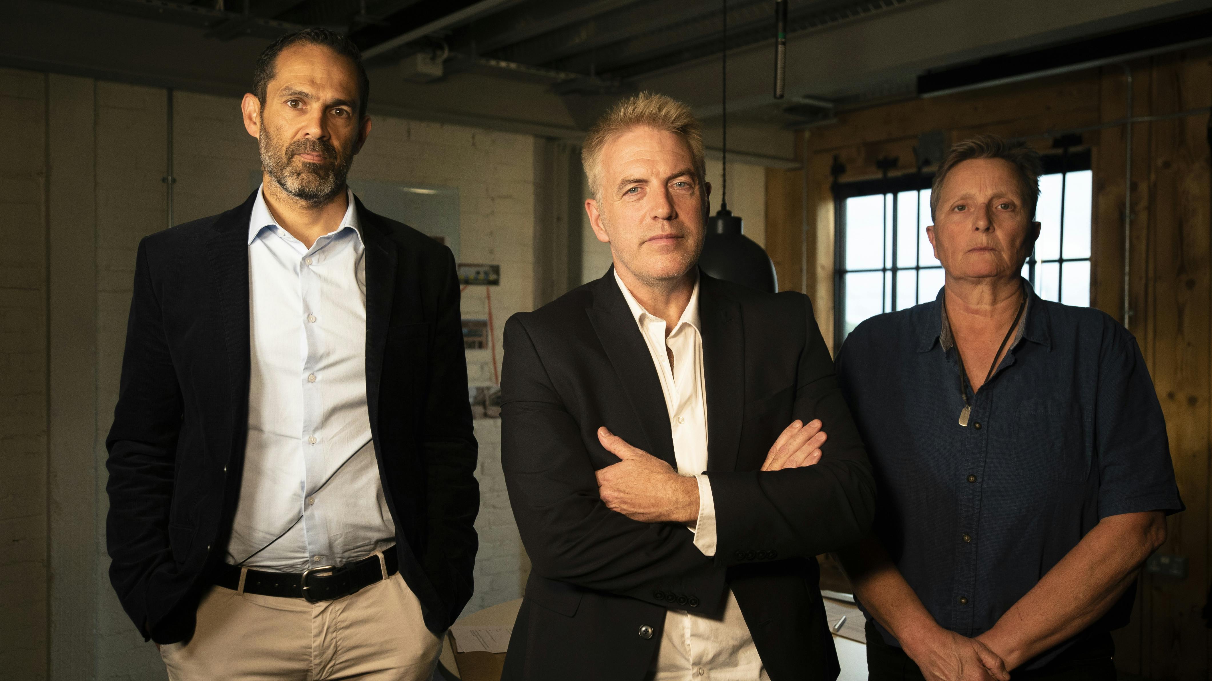 Unmissable original series “Donal MacIntyre’s Released to Kill” airing ...