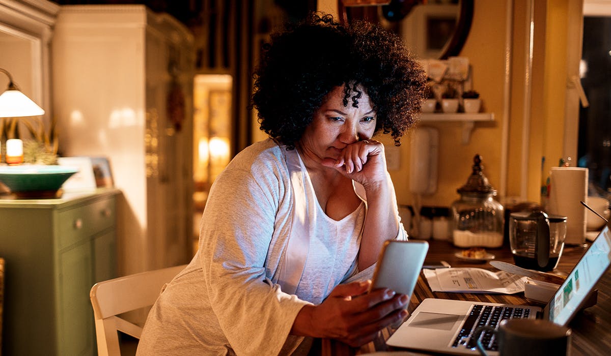 Royal Mail scam text: How to spot them