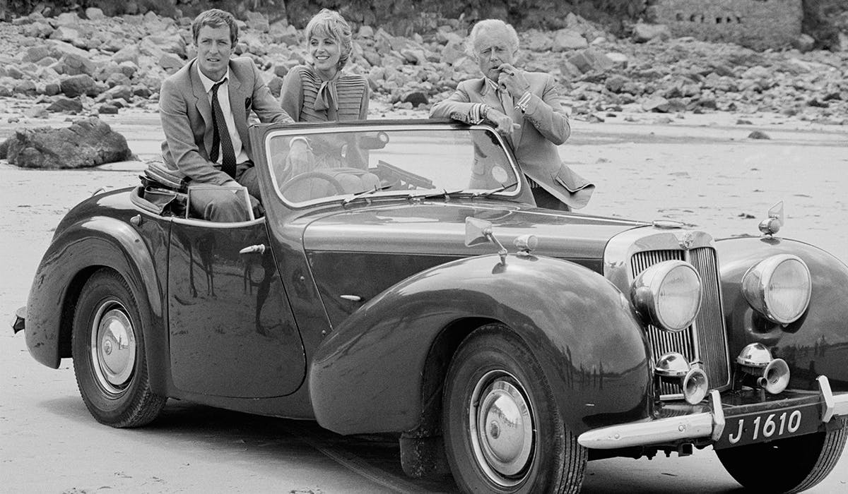 Bergerac cast, controversy and reboot news | Leisure | Yours