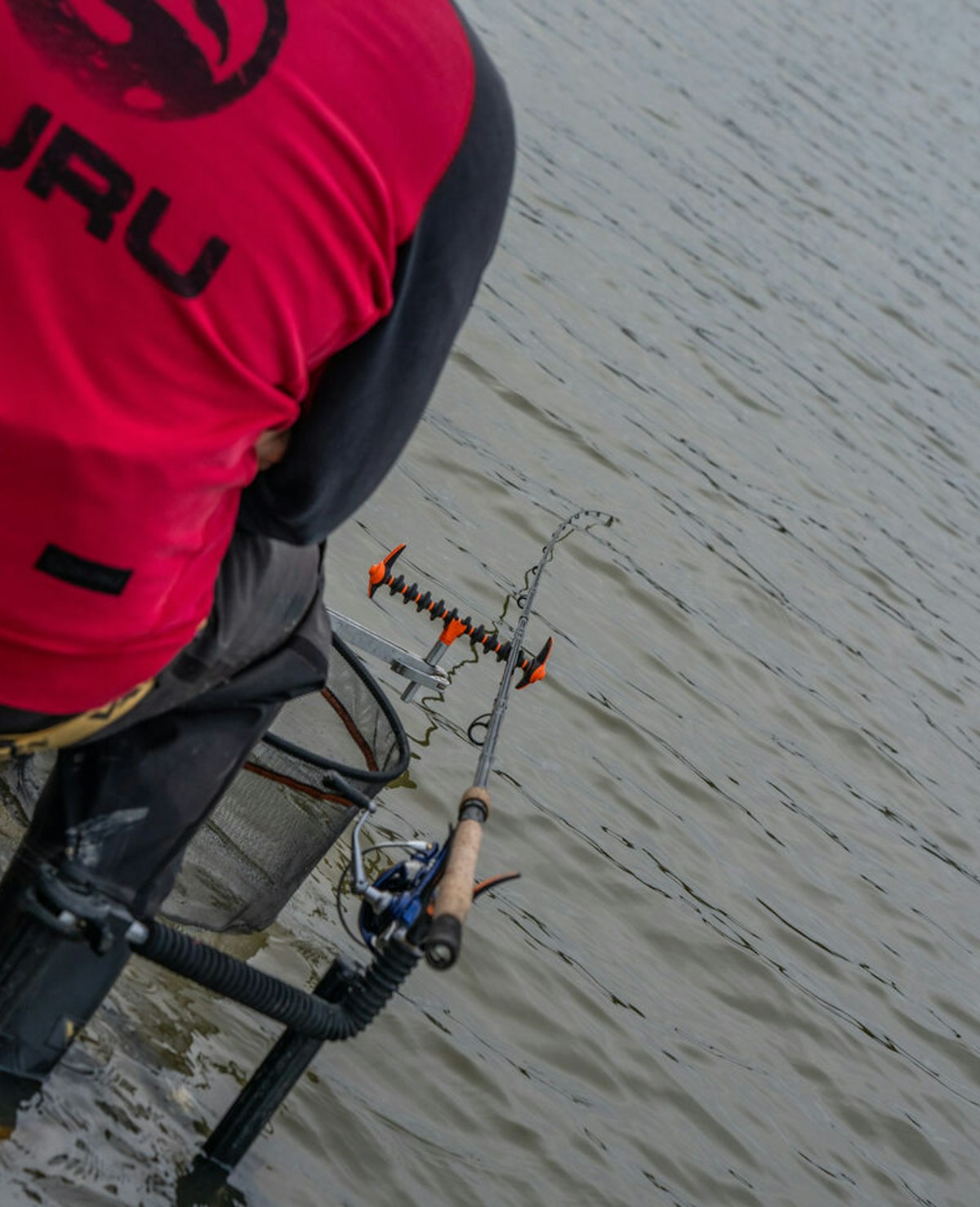 How to set up properly for feeder fishing | Angling Times