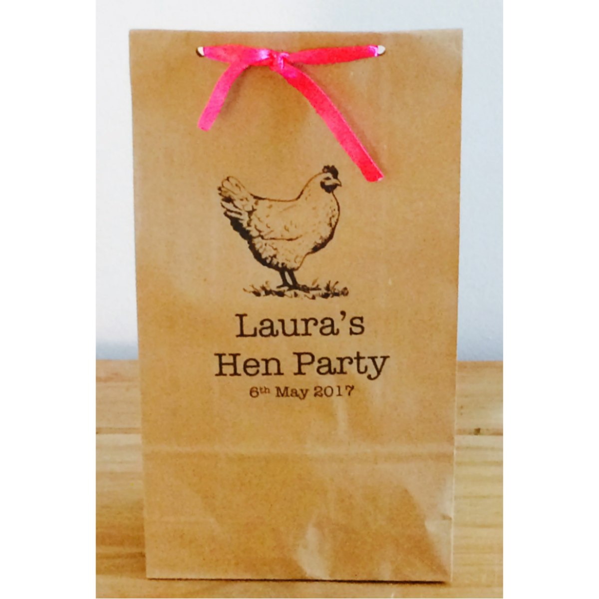 The Best Hen Party Bags and Favours to Buy Online 2022 - Closer