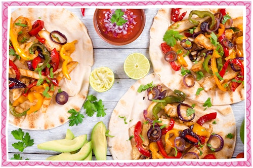 The Cambridge Diet maintenance recipes: 12 delicious and healthy ...