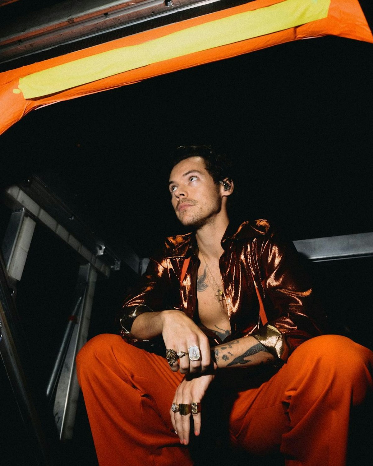 Harry Styles: Best Outfits Of All Time