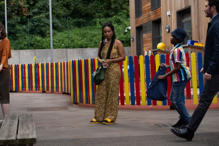 ITV's Our House: cast, trailer and release date