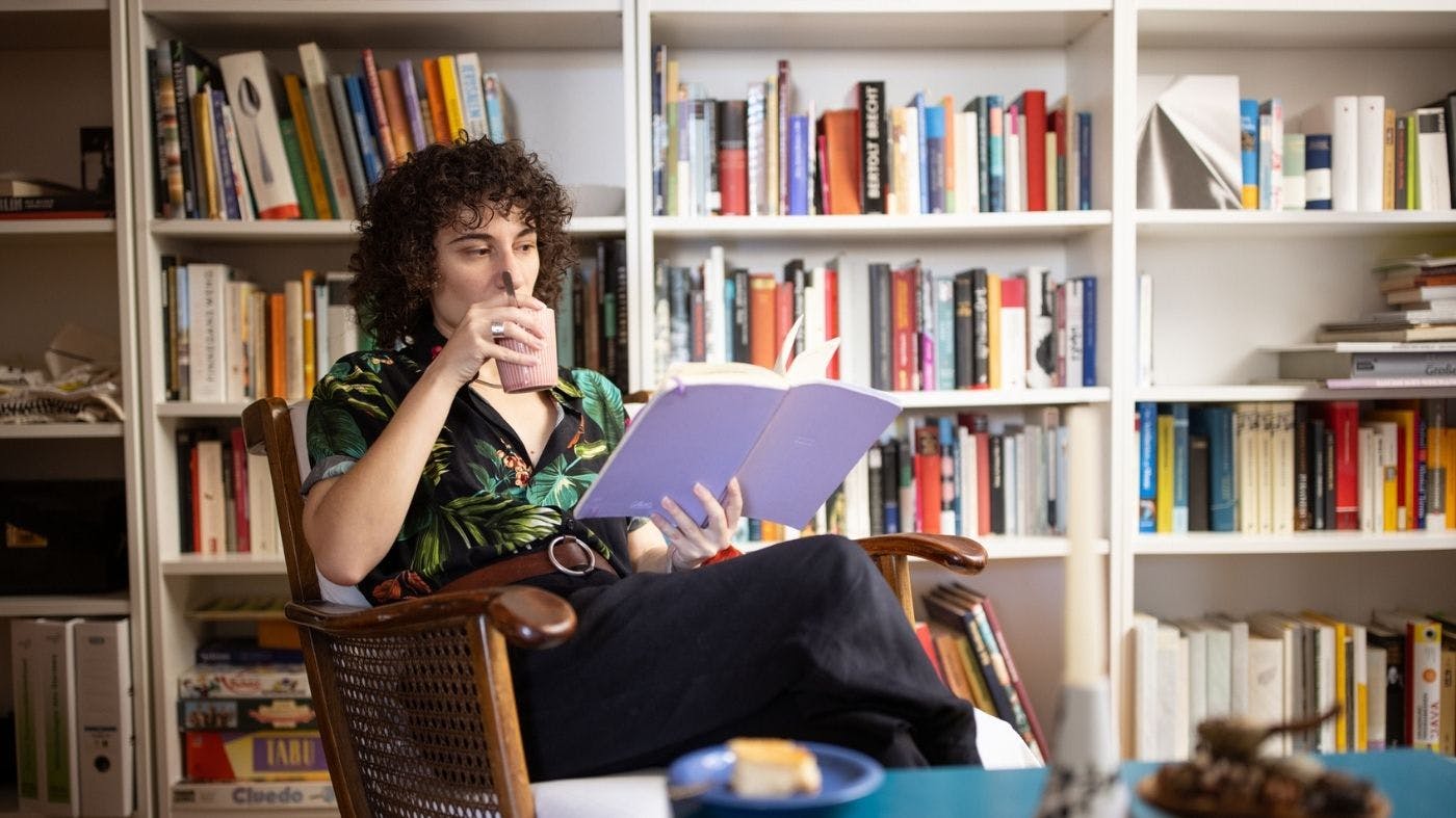 21 Best LGBTQIA+ Romance Novels