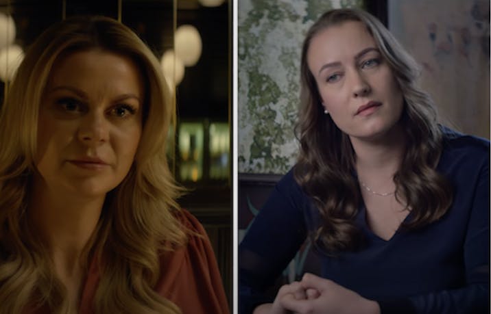 The Tinder Swindler: The True Story Of The Conman And His Victims ...