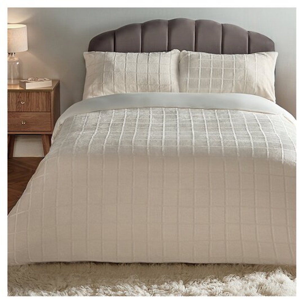 The Best Affordable Bedding Sets - Tesco