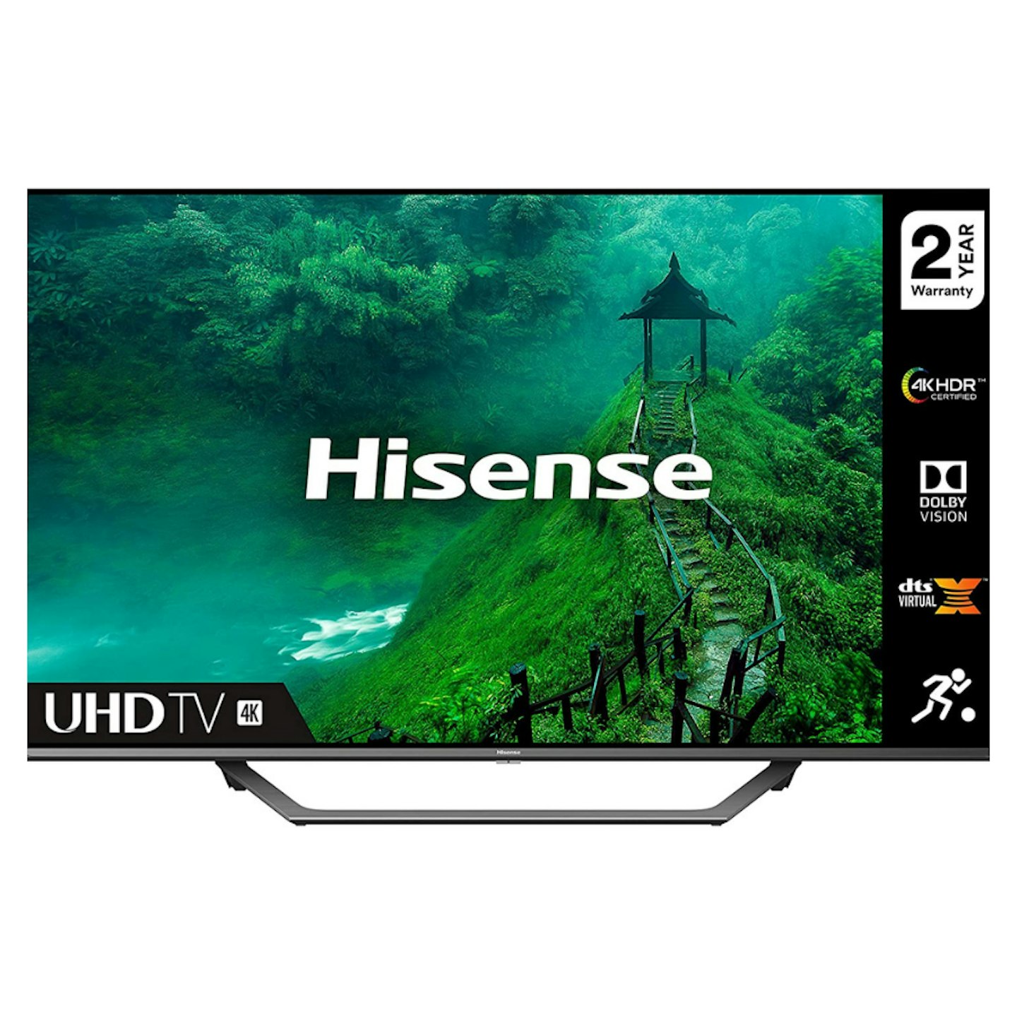 The Best TVs Under £500 For All Your Entertainment Needs | Tech | Yours