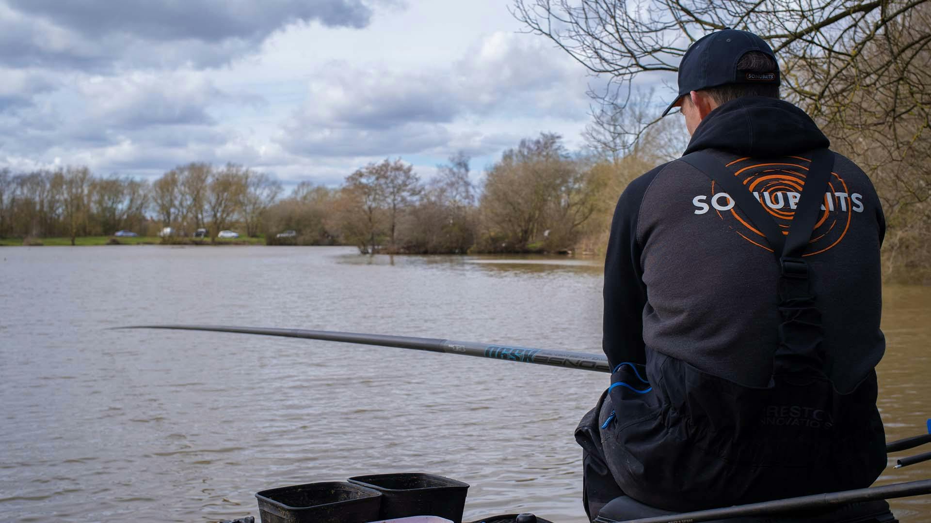 5 tips for winter commercial silvers | Angling Times