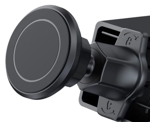 Magnetic phone holders for cars: we pick those that stick | Car ...