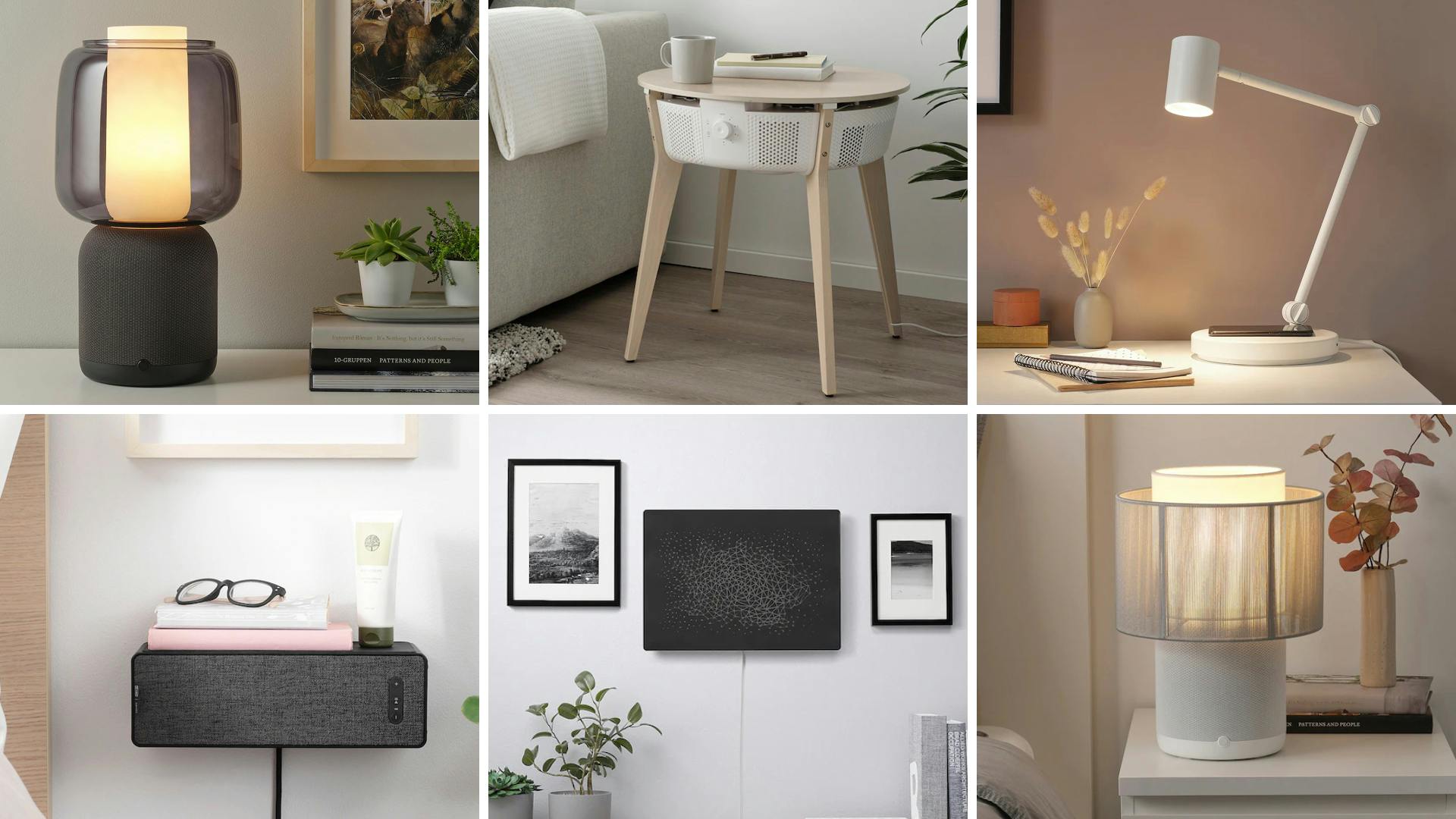 The Best IKEA Smart Furniture To Shop Now | Grazia