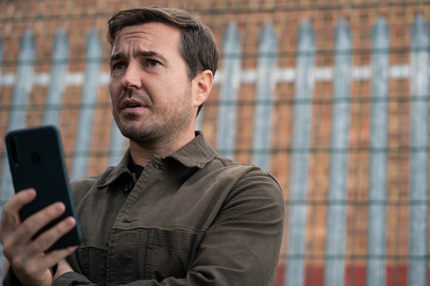 See Line Of Duty’s Martin Compston And More In The First Look At New ...