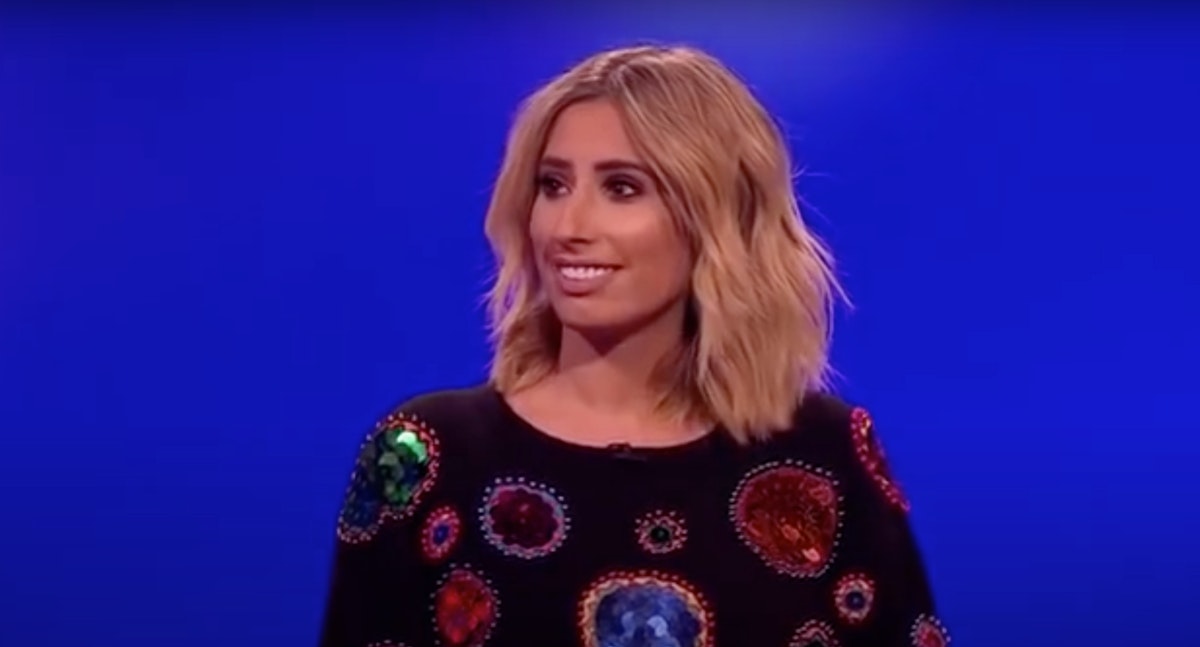 Stacey Solomon announces HUGE career news
