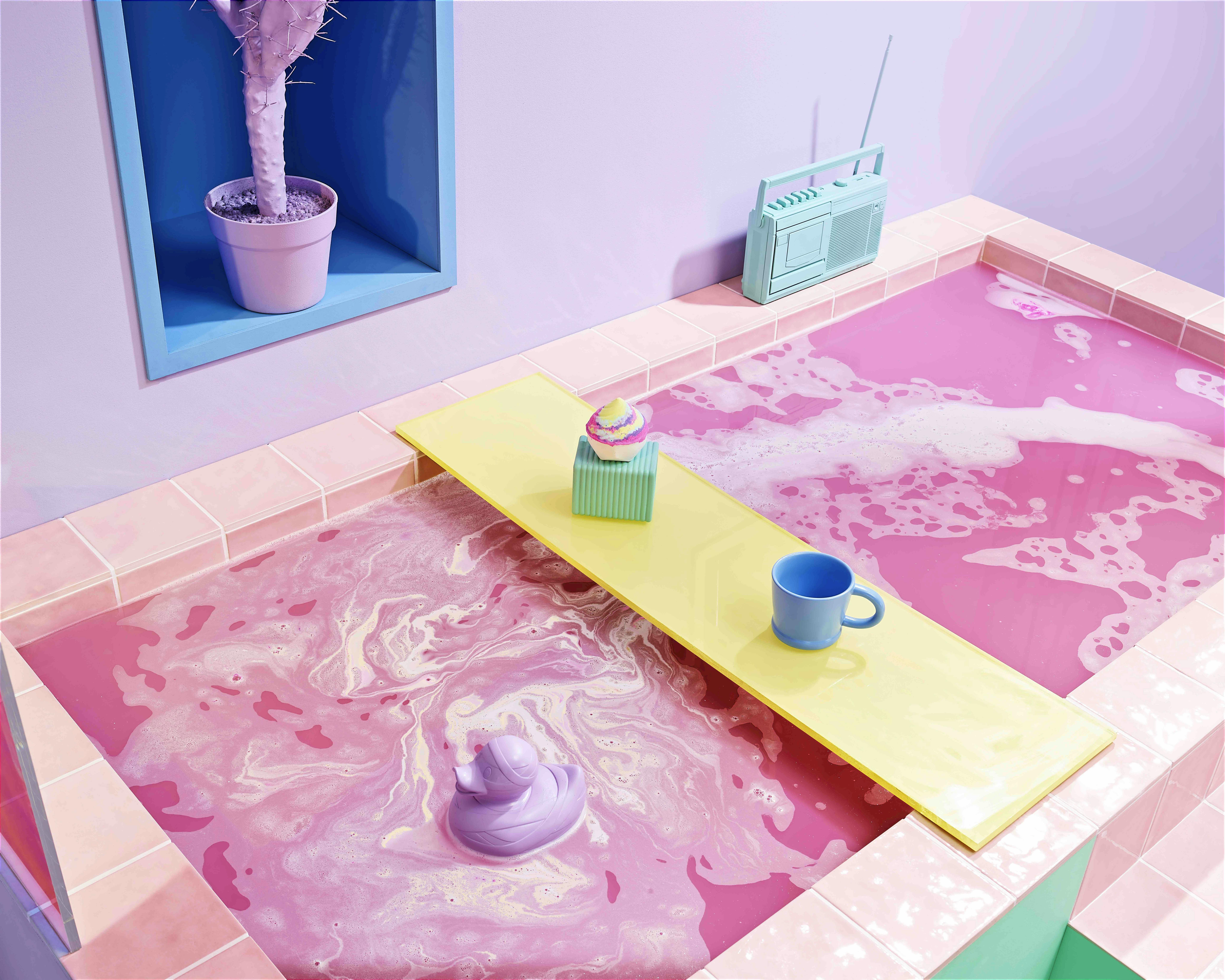 Here Are All Of Our Favourite Lush Products – And You Can Even Buy Some ...