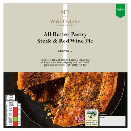 Get the Waitrose Mother’s Day dine-in for two for just £20 | Wellbeing ...