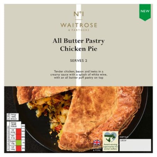 Get the Waitrose Mother’s Day dine-in for two for just £20 | Wellbeing ...