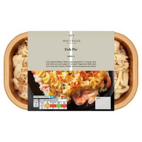 Get the Waitrose Mother’s Day dine-in for two for just £20 | Wellbeing ...