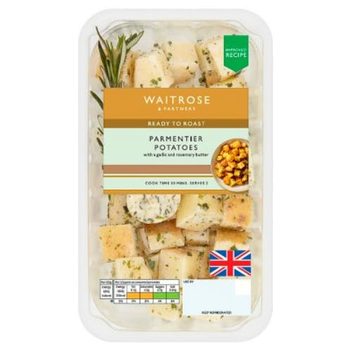 Get the Waitrose Mother’s Day dine-in for two for just £20 | Wellbeing ...