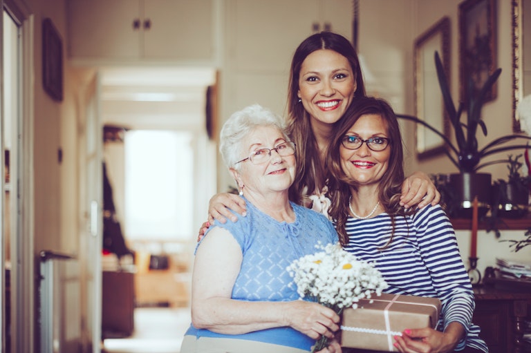 Things to do with your mum: 14 activities she'll adore