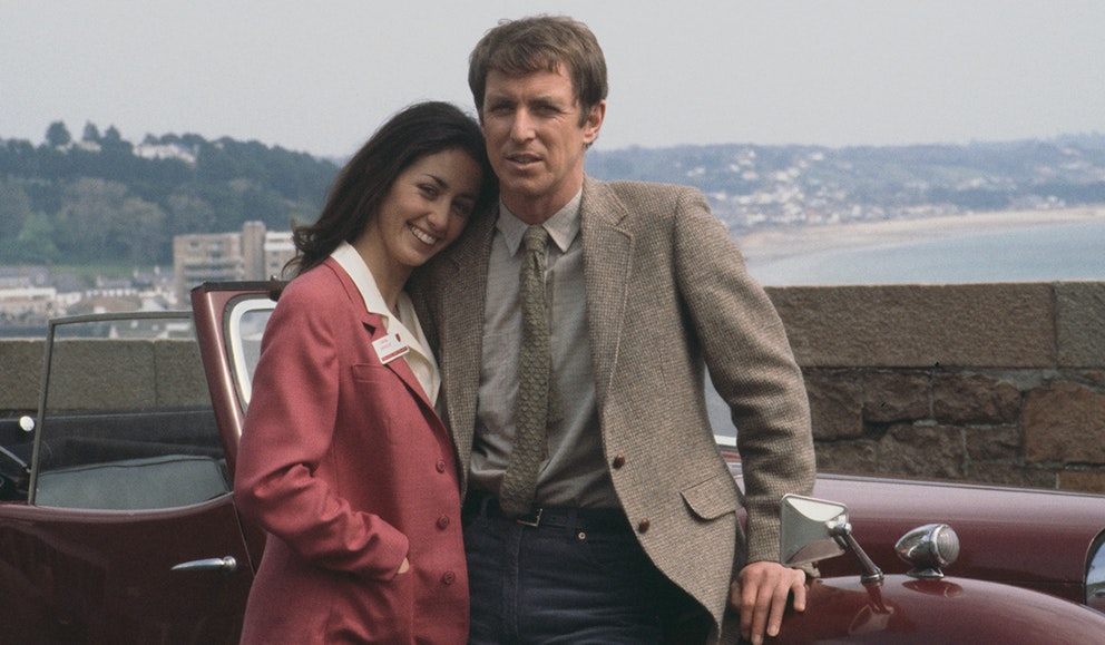 Bergerac cast, controversy and reboot news