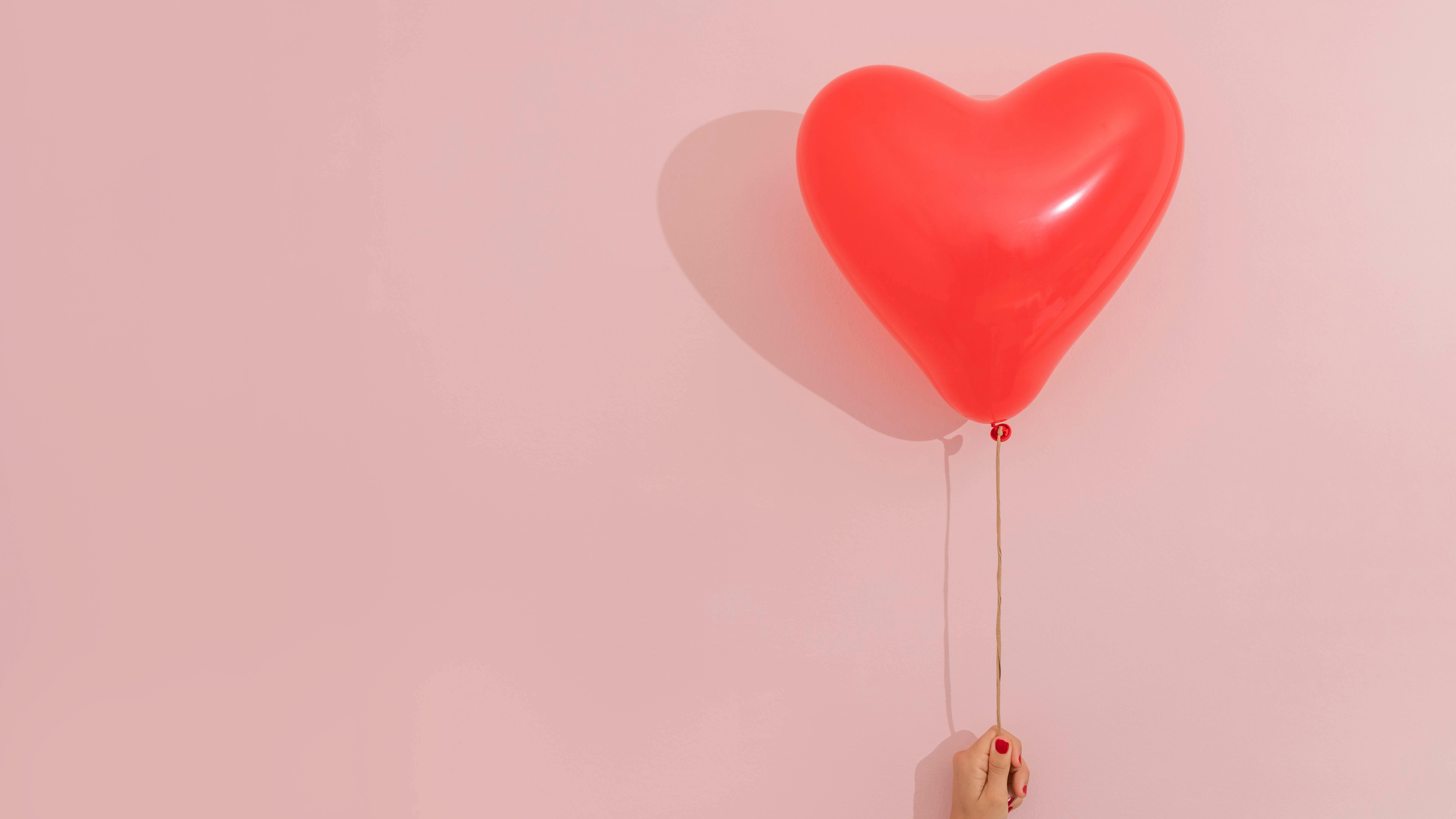 The Best Valentine's Day Ideas In Lockdown