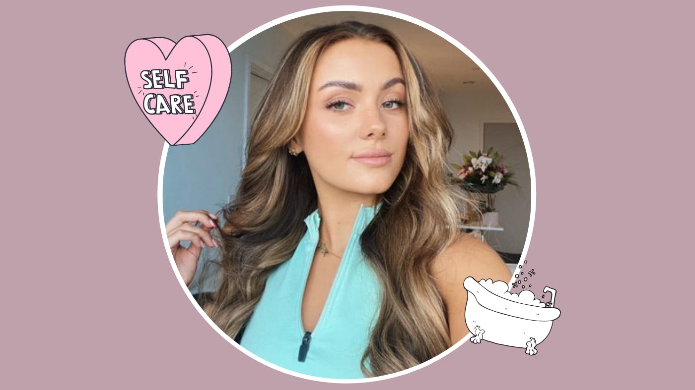 TikTok's Holly Brooks talks keeping organised, Shreddy and her holy ...