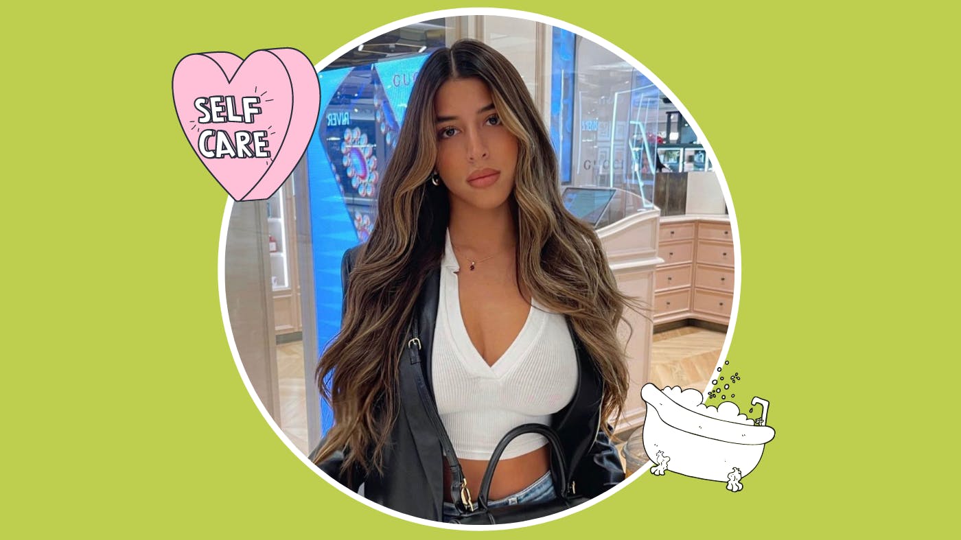 Love Island's Shannon Singh talks juicing, beauty routines and her £2 ...