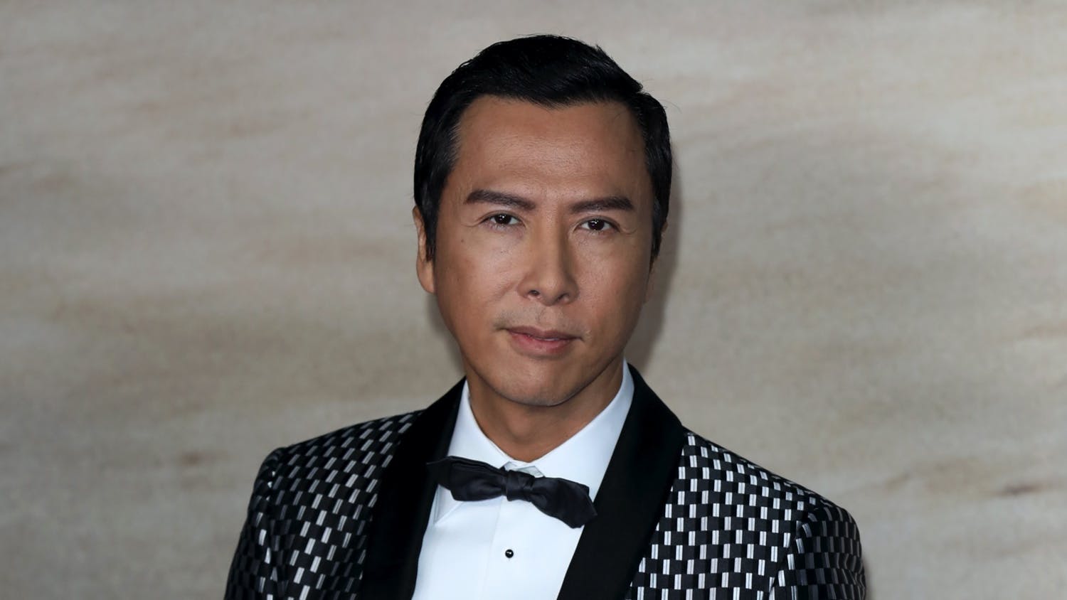 Donnie Yen: An Empire Podcast Interview Special | Movies | Empire