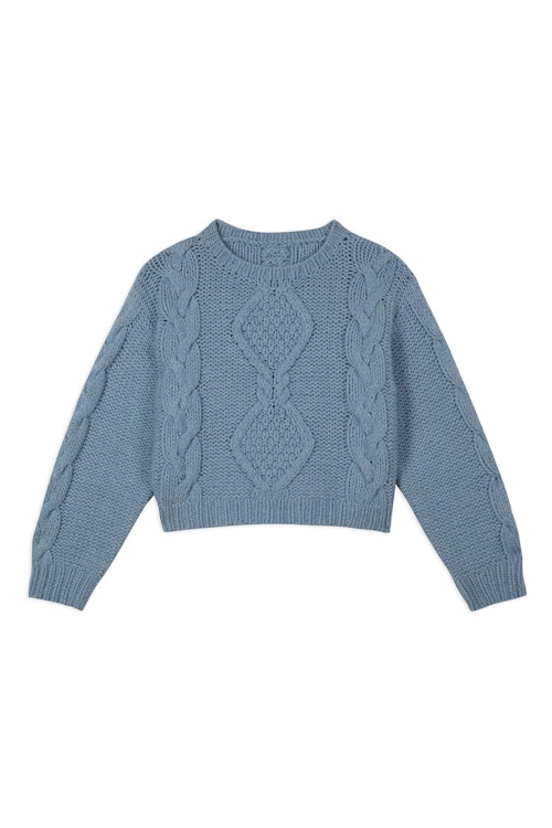The Best Jumpers For Transforming Your Cold Weather Wardrobe | Grazia