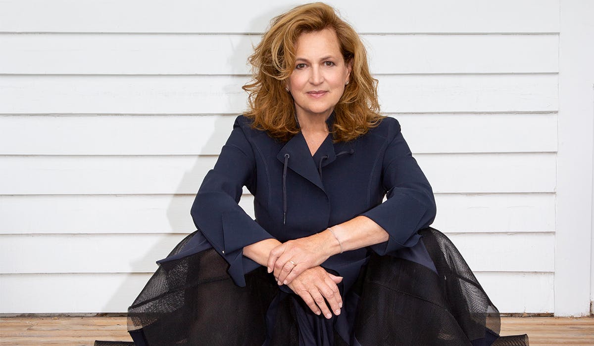 Barbara Dickson: 'I still get goosebumps on stage!'