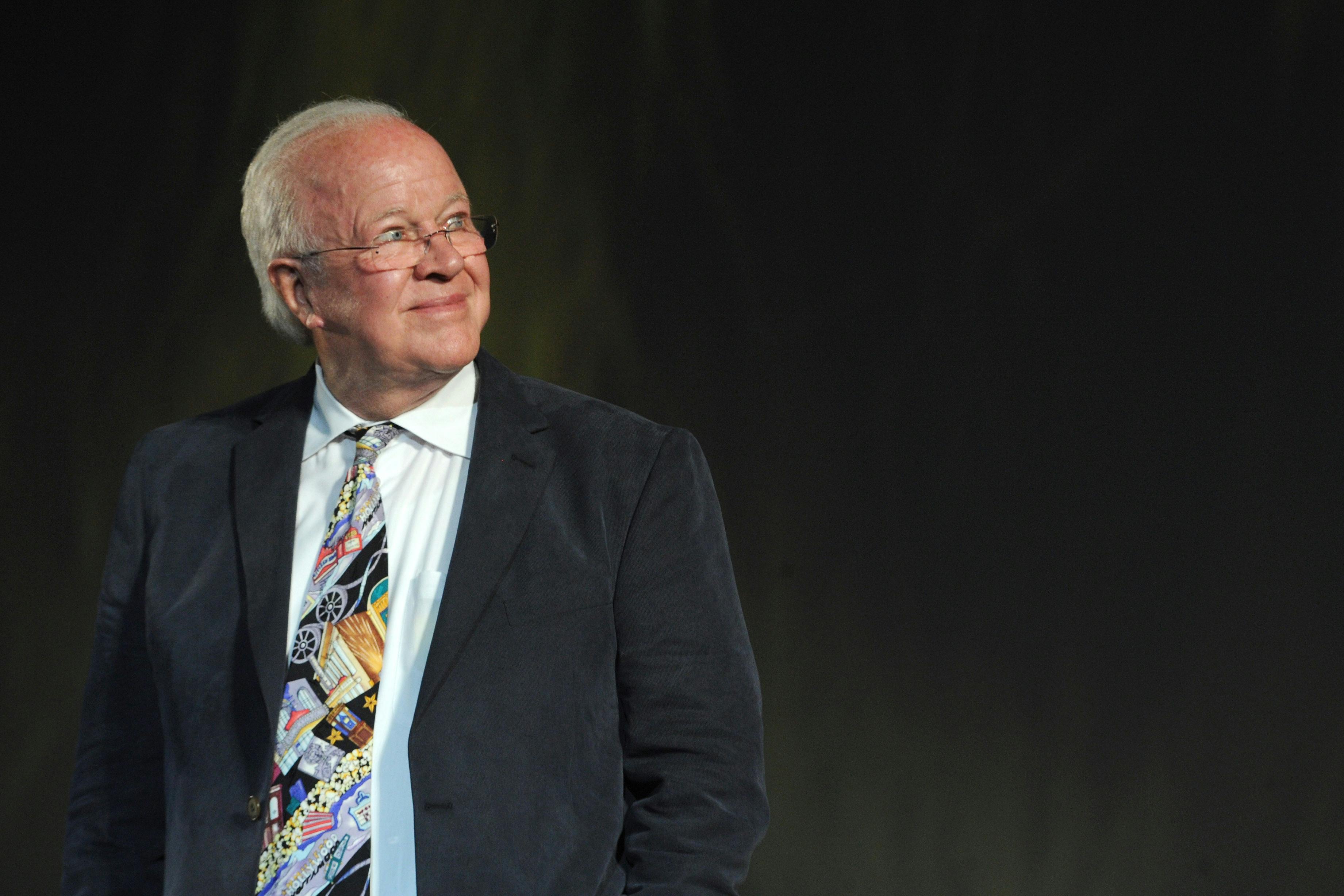 Visual Effects Legend Douglas Trumbull Dies, Aged 79