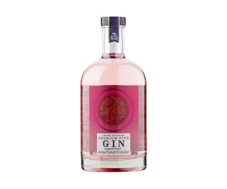 Best supermarket gin under £25